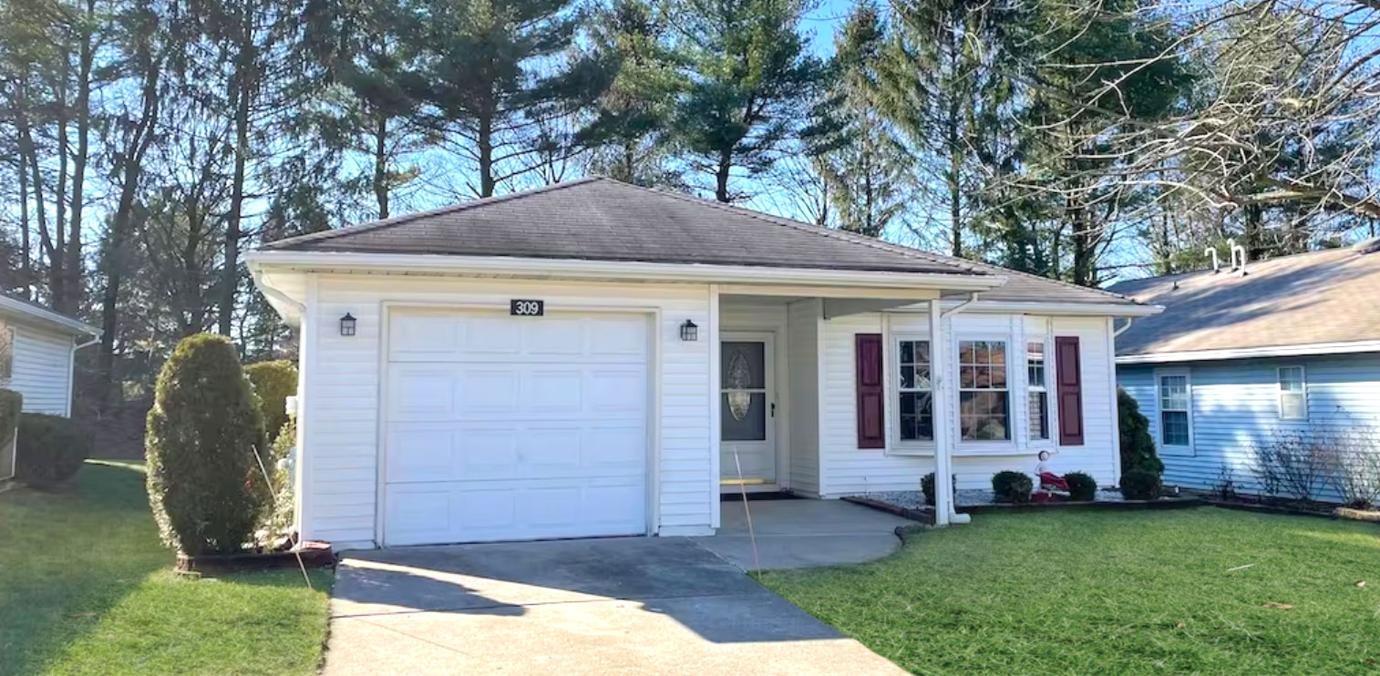 Our History - Homestead Realty