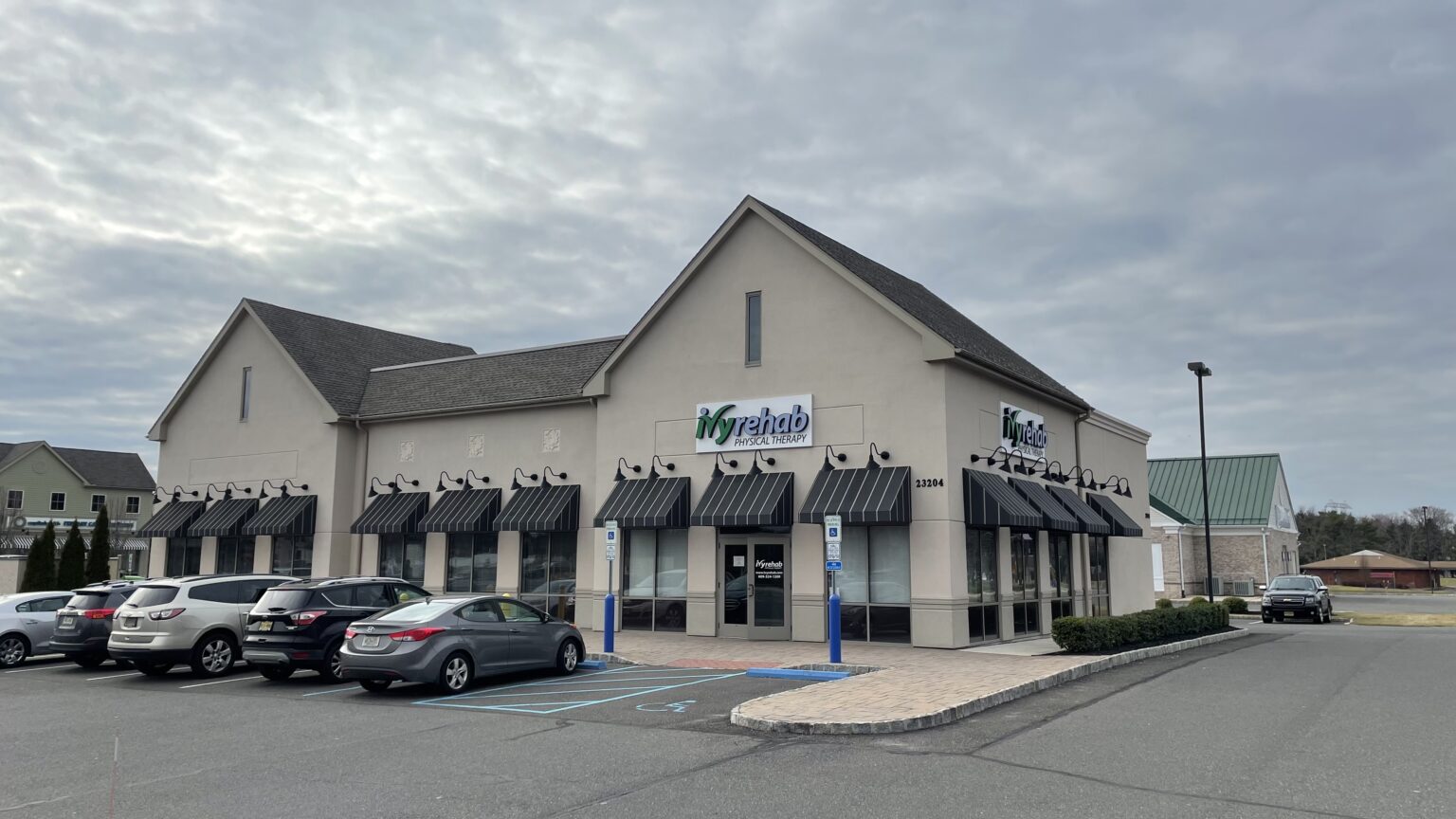 Our History - Homestead Realty