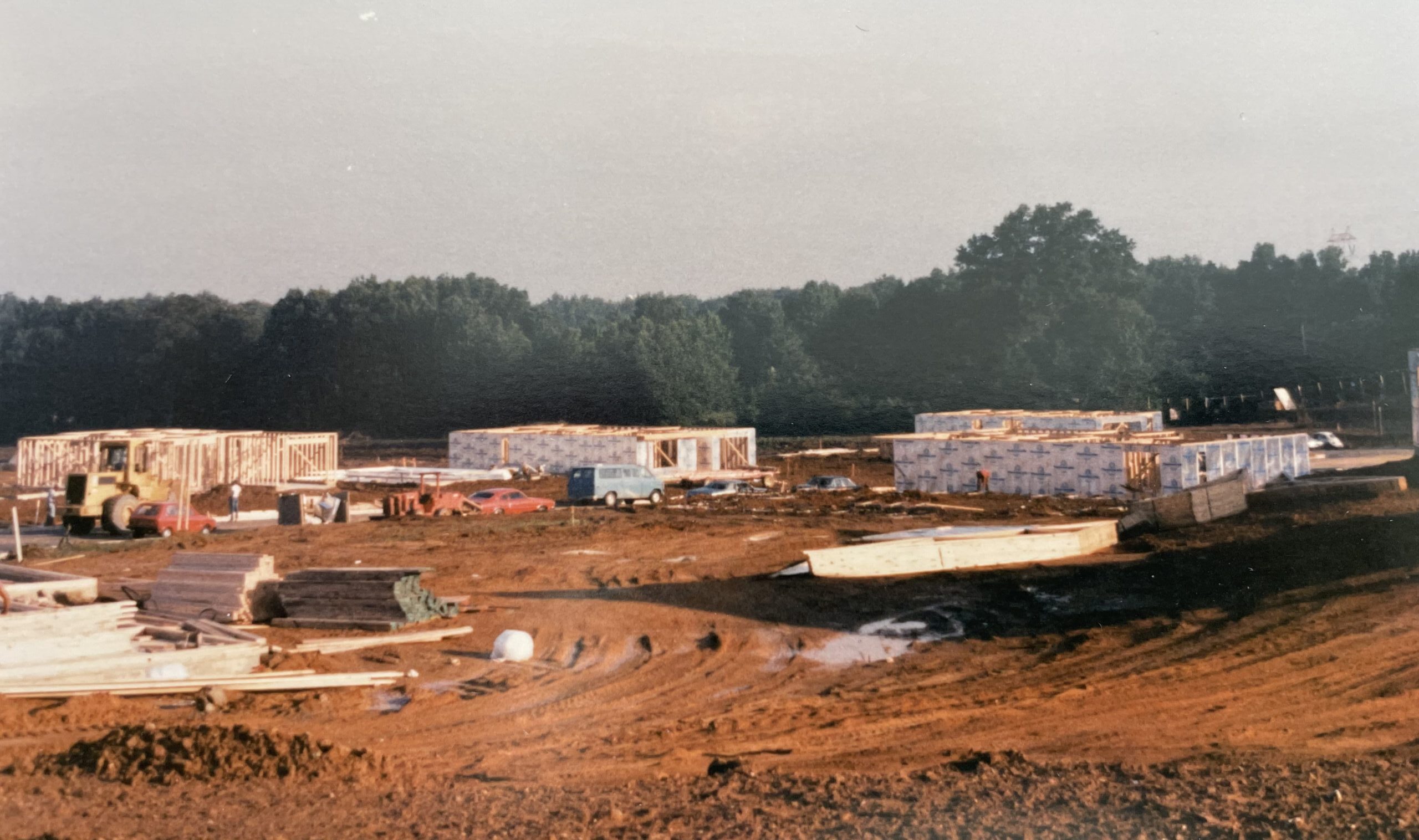 Our History - Homestead Realty