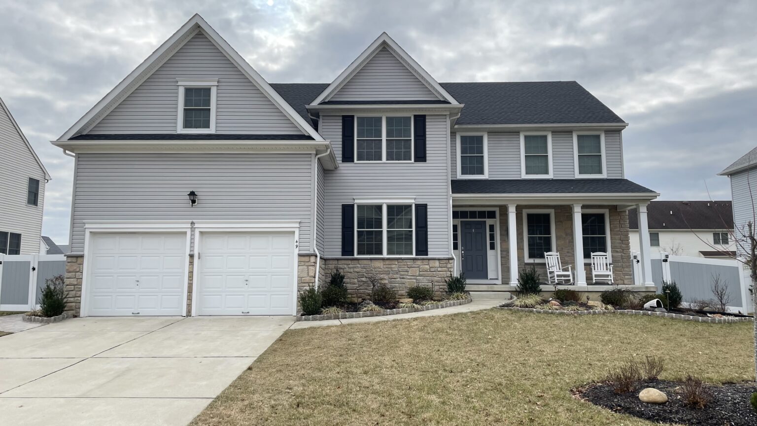 Our History - Homestead Realty