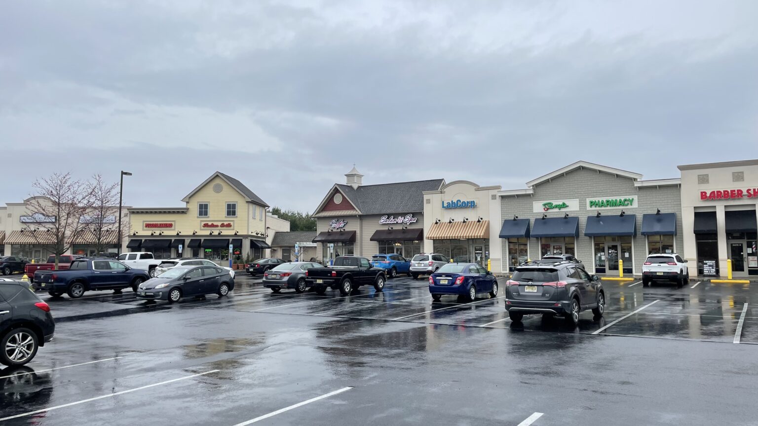 Commercial Services - Homestead Realty